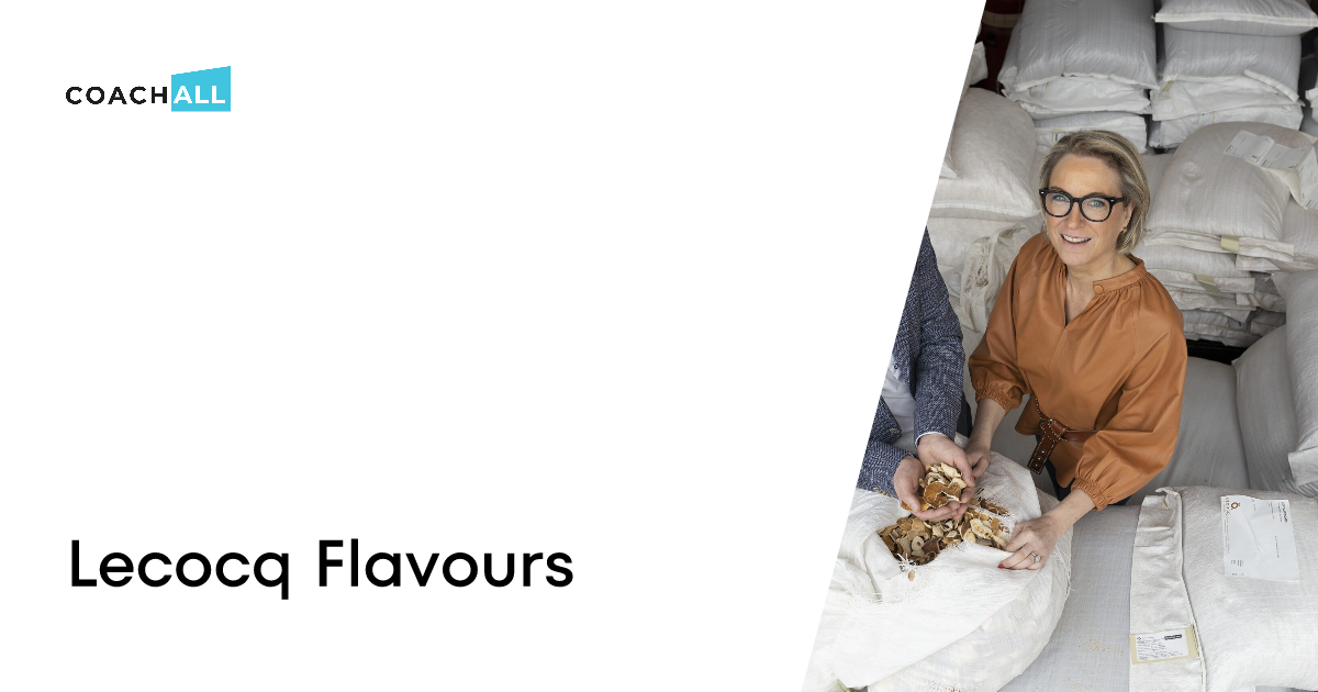 Lecocq Flavours